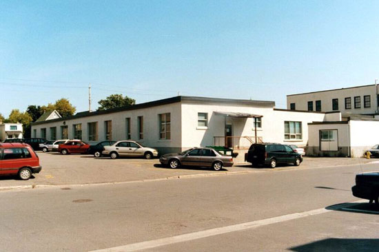 Jackson-Brown Associates - Projects - 1 Community Place